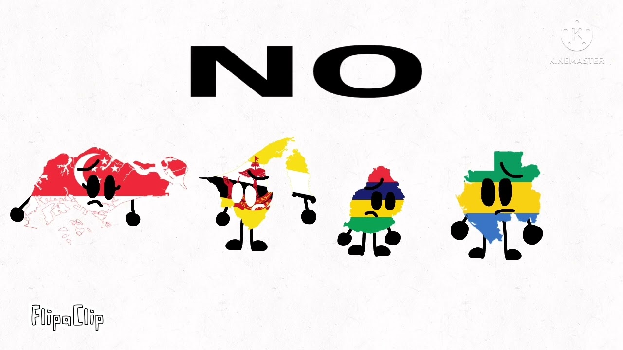 The Mystery of the Squarest Country but it's Mapflags (Sneak Peak ...