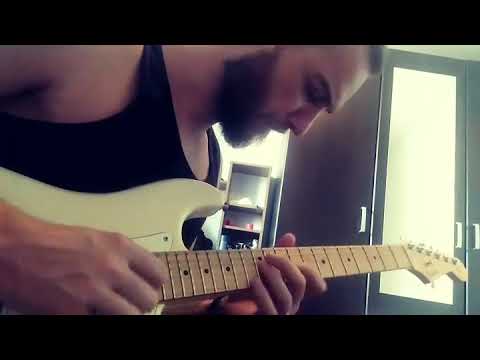 Đani - Njoj bih više verovao - solo cover