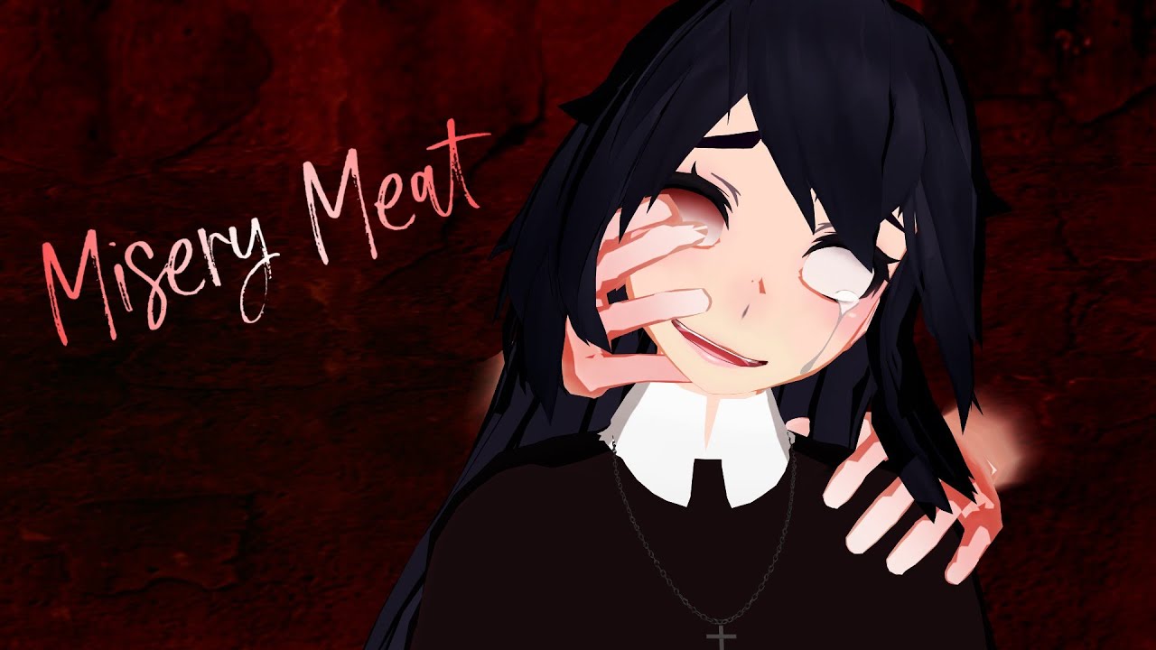 [MMD] Misery Meat - YouTube