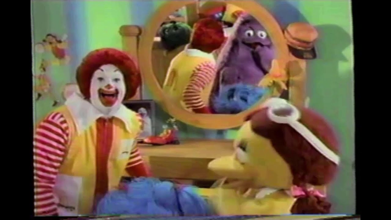 1992 ABC Saturday Morning Cartoons Commercial Blocks Part 5 ...