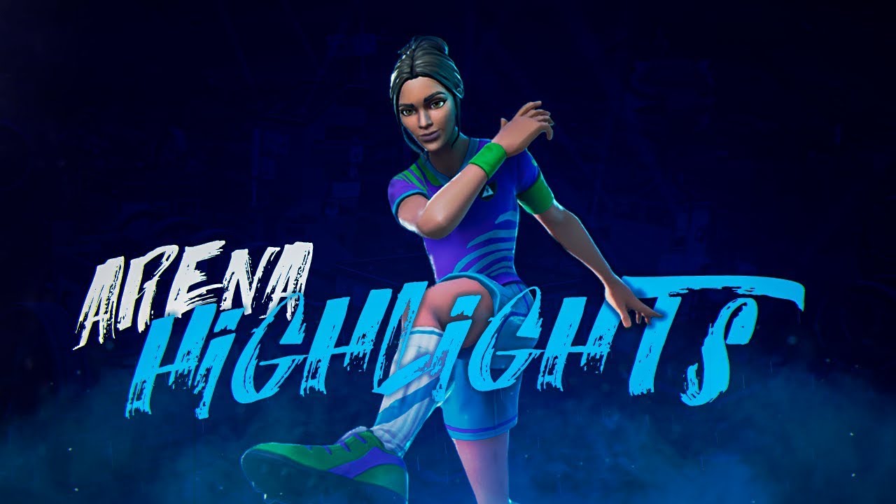 Arena Highlights - YouTube