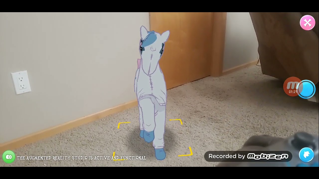 BEHOLD!!! Grackle & Dyre! - YouTube