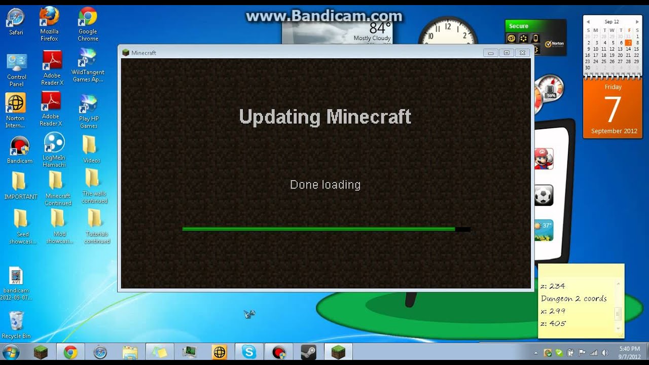 HOW TO CLEAR MODS IN MINECRAFT 1.3.2!!! (EASIEST WAY!!!) - YouTube
