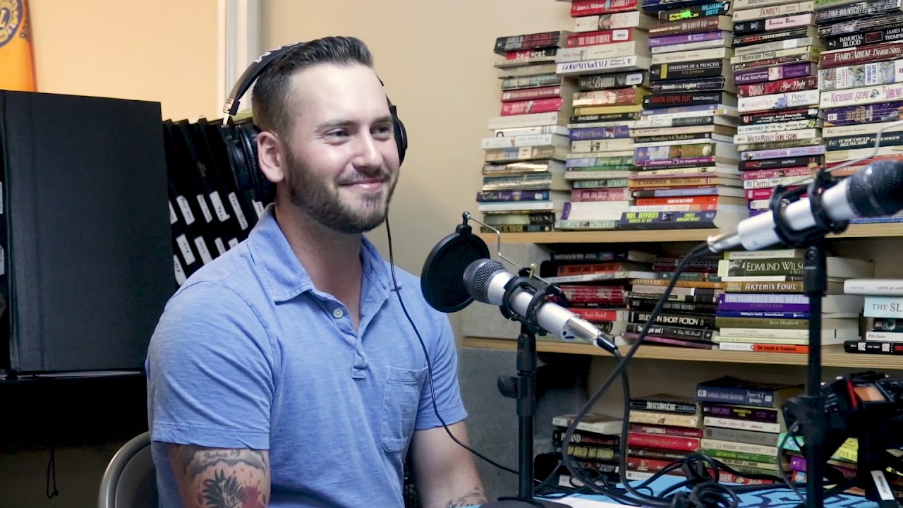 Caleb Fortenberry Interview - YouTube