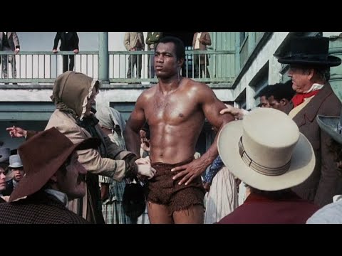 🎦Lo ESCOGERA para darle un BUEN USO por ser de RAZA sin saber las CONSECUENCIAS | MANDINGO (1975)🎦