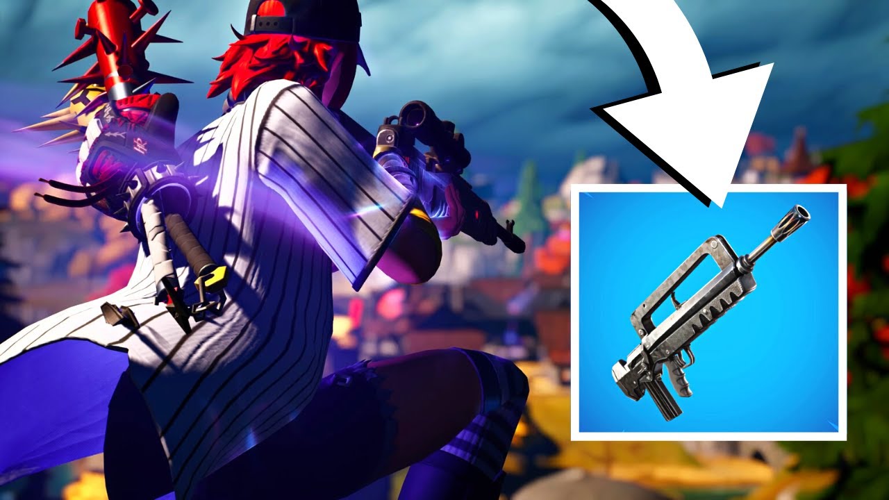 💜*BIENVENIDA DE NUEVO* (con Víctor y Toni)💜 || (Fortnite Battle Royale ...