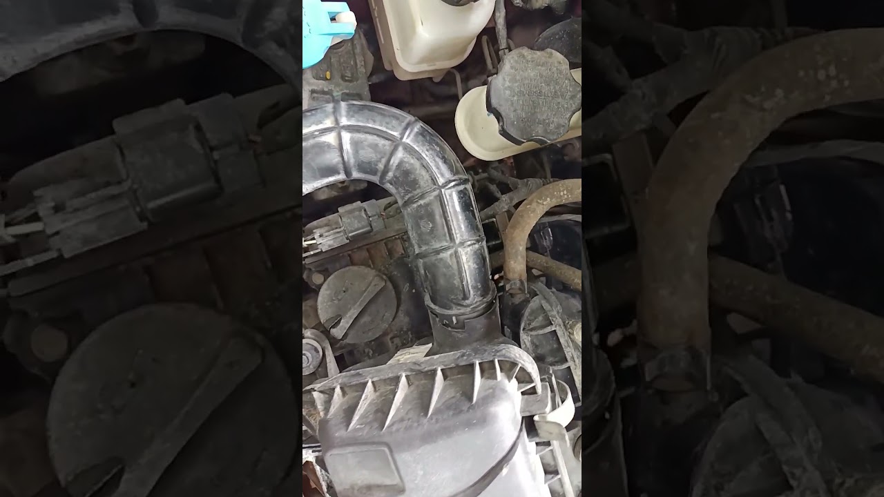 Hyundai Eon engine sound - YouTube