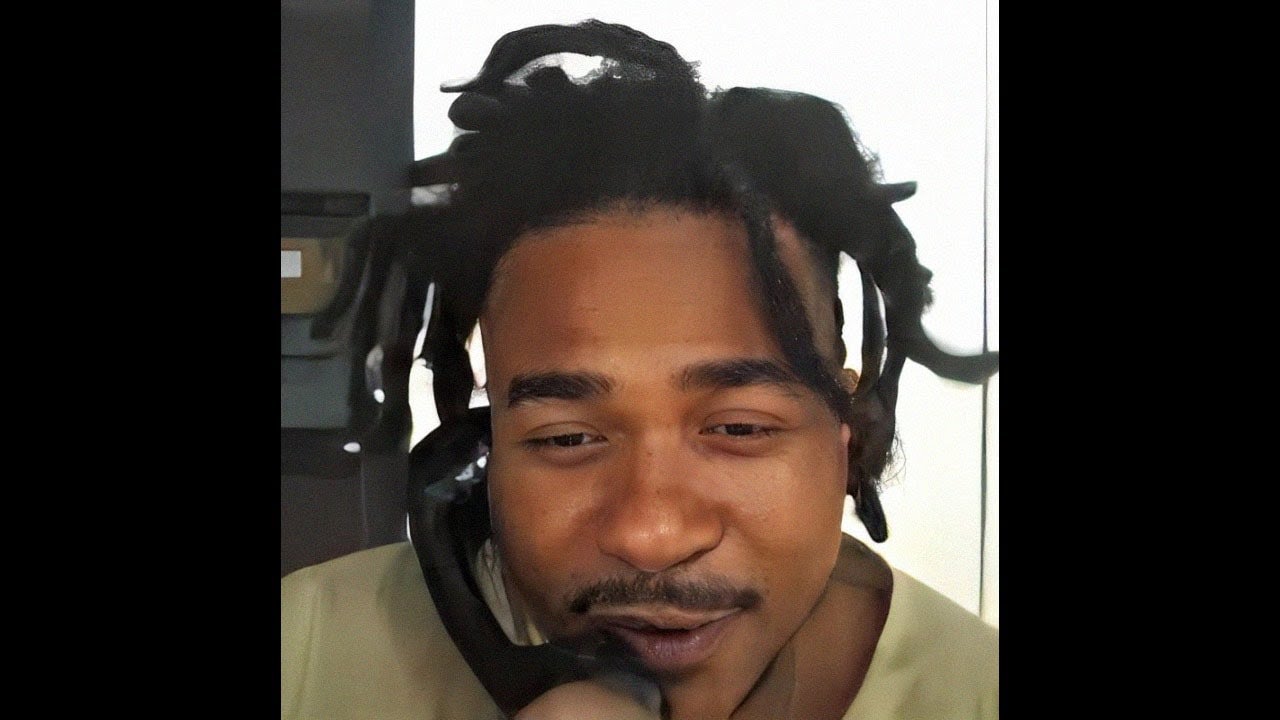(FREE) MAX B SAMPLE TYPE BEAT "DEADLY" - YouTube