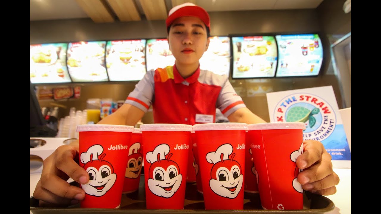 Tony Tan Caktiong The Visionary Behind Jollibee’s Success - YouTube