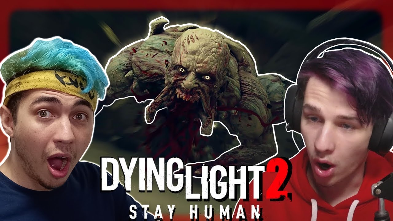 HORDY ZOMBIE SE VRACÍ!!!(SOUTĚŽ O DL2 KLÍČ)|Dying Light 2/w MSI B660M a ...