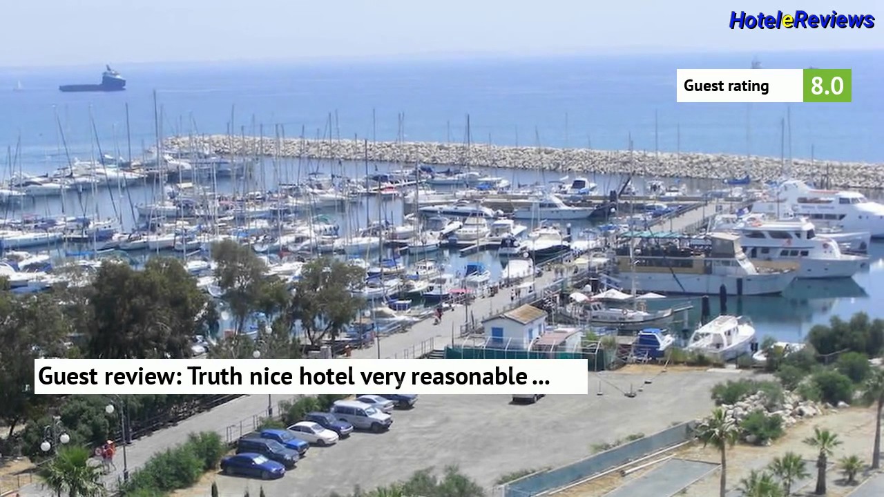How to book Sun Hall Beach Hotel Apartments *** Hotel Review 2017 HD ...