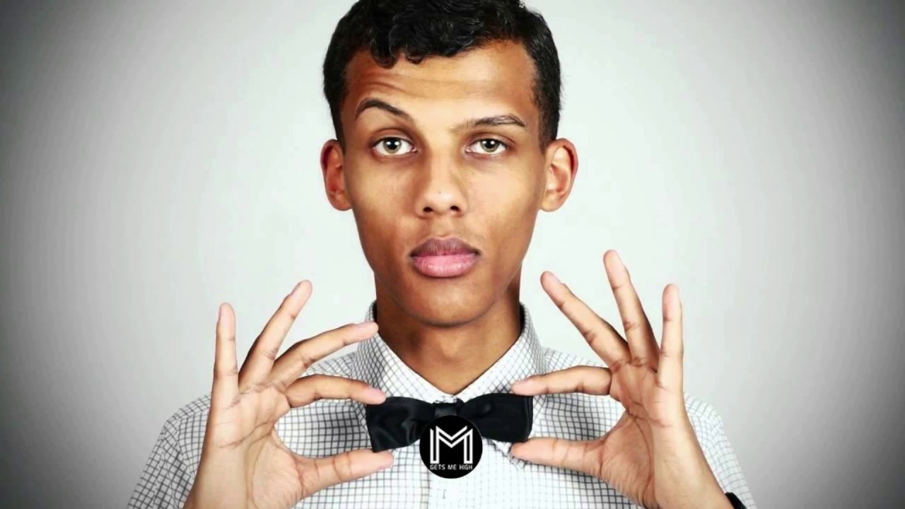 Stromae, Maître Gims, Indila - Français Mix 2018 - YouTube