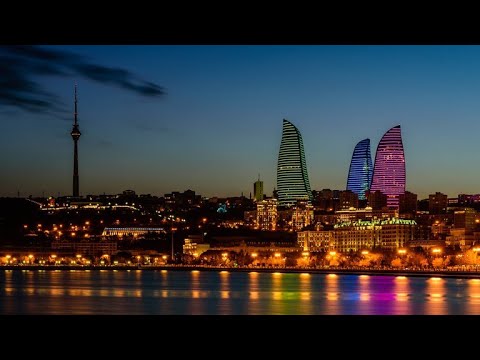 Simral Qasimoglu ft Asif Ehmedli - Zehrimar Neyse "2020 Remix" - YouTube