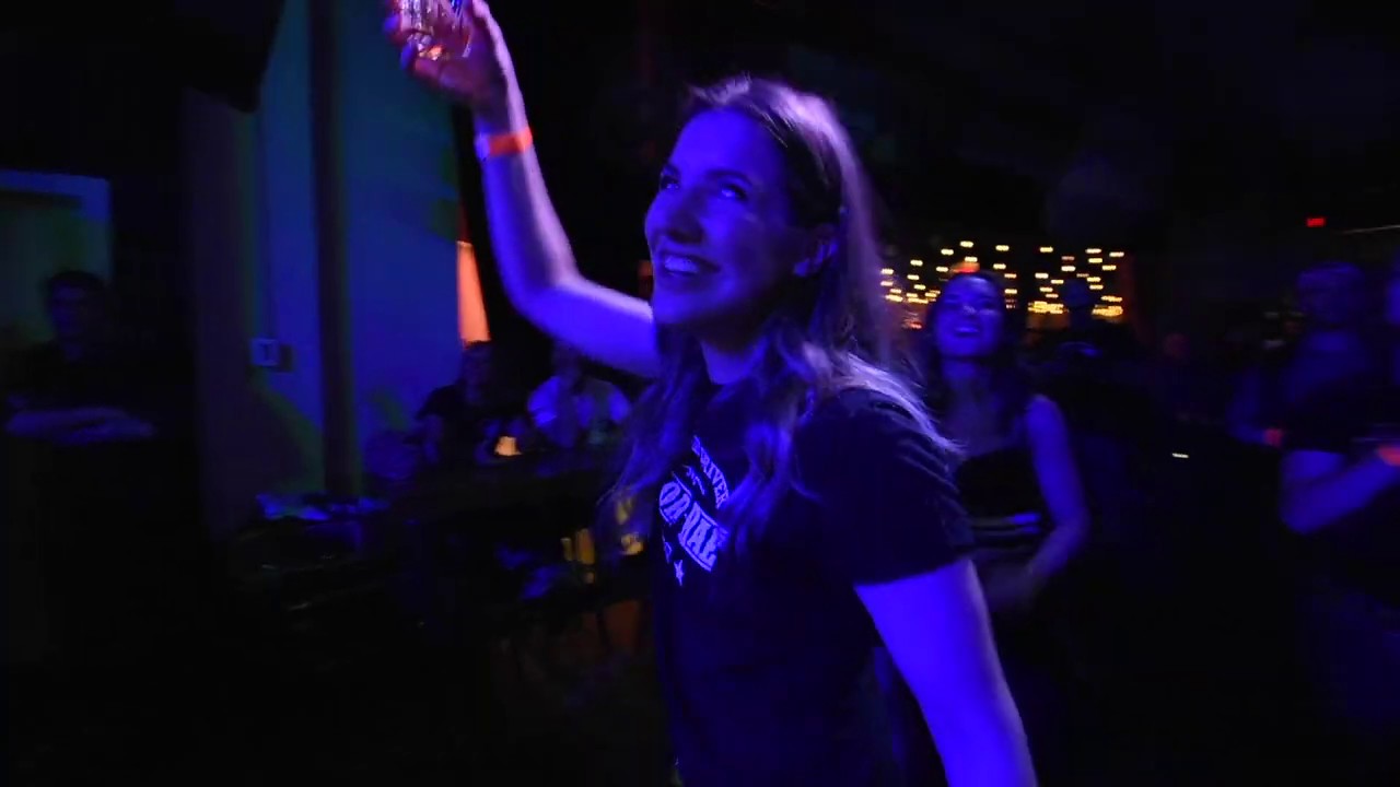 Taylor-Rae - Backseat Driver Summer Tour - YouTube