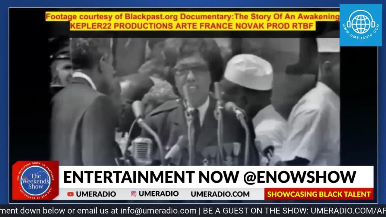 Josephine Baker - only women slated to speak at the 1963 March on ...