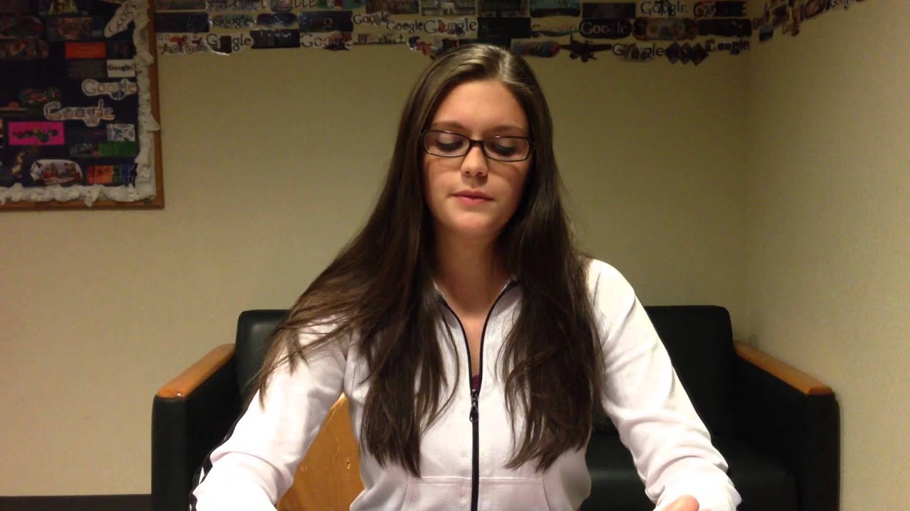 Part 2: Conclusion of Feminism interviews - YouTube