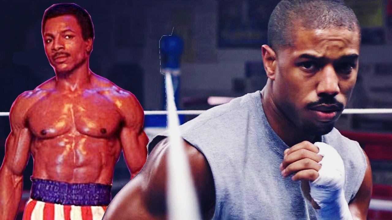 CREED - Fight for your name - YouTube