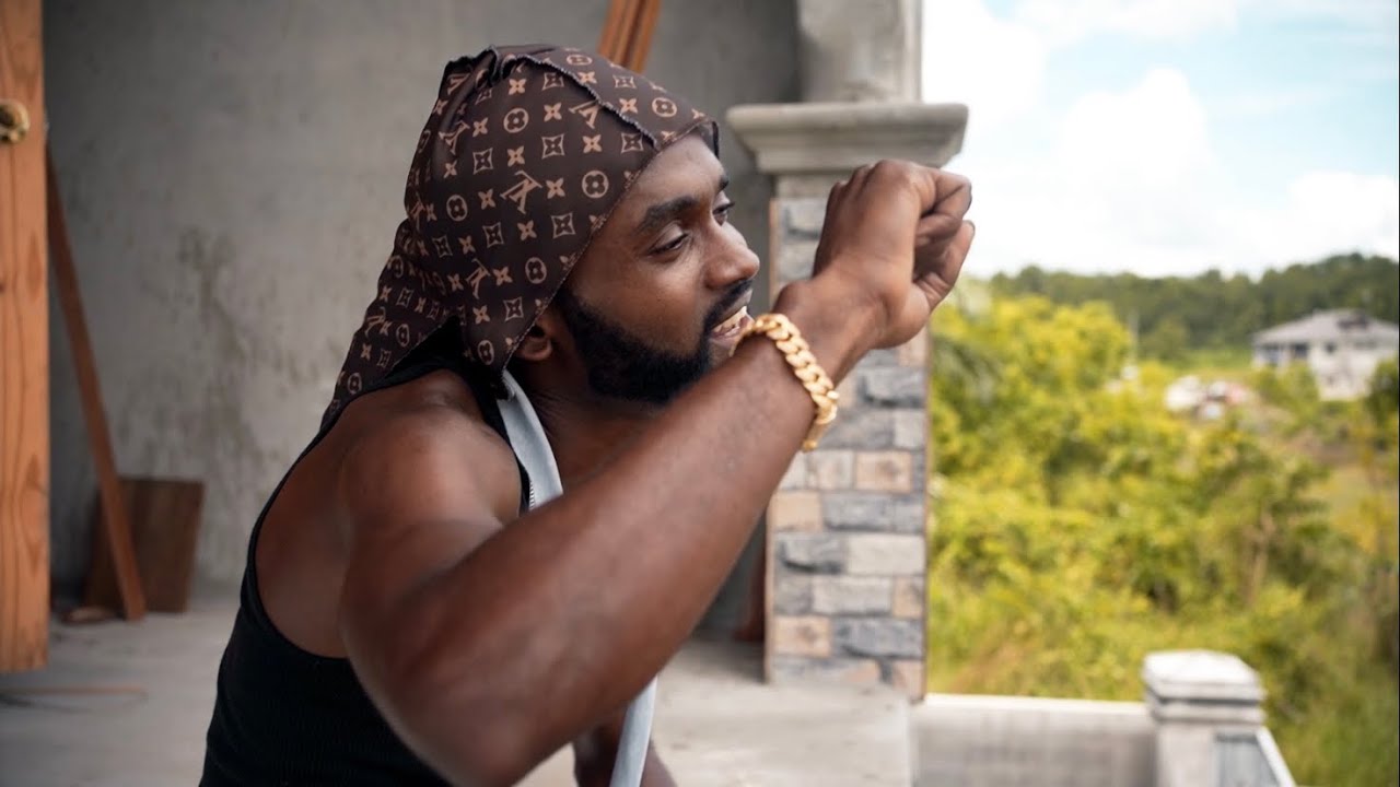 Junior Bee - Destined For Greatness (Official Music Video) - YouTube