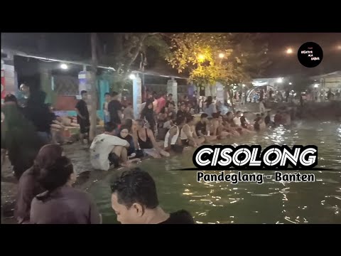 Pemandian Air Panas Cisolong || Pandeglang - Banten - YouTube
