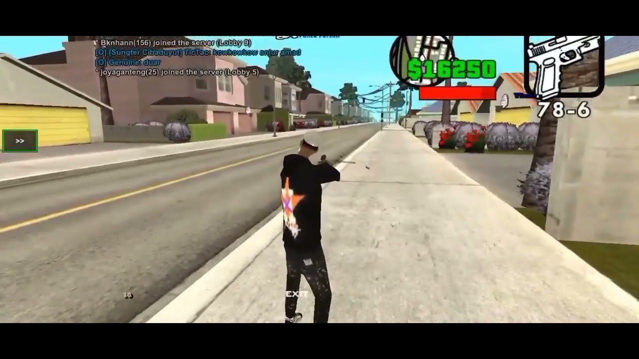 weapon sound kang @Savv1712 - YouTube