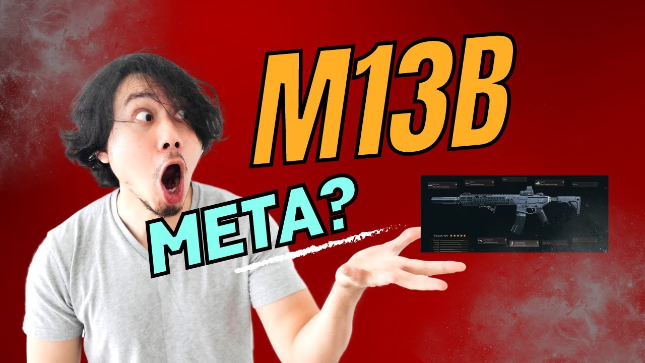 LA M13B es META 🔥🔥😏 - YouTube