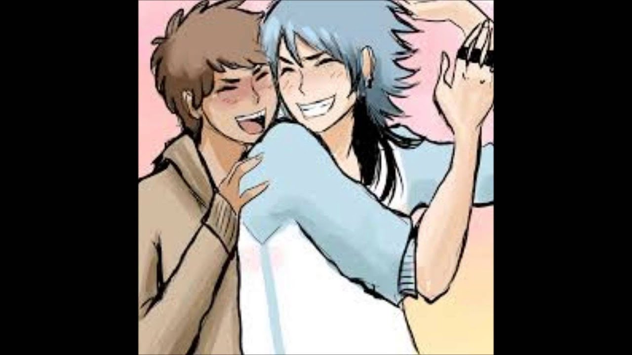 Morby Just Give Me A Reason Mordecai X Rigby Youtube