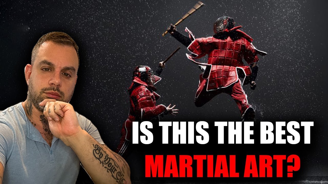 Why you need to train DOCE PARES - Black belt analysis - YouTube