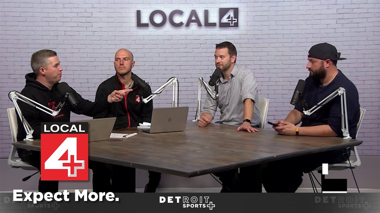 What do we know about the Detroit Lions so far, and will they win in ...