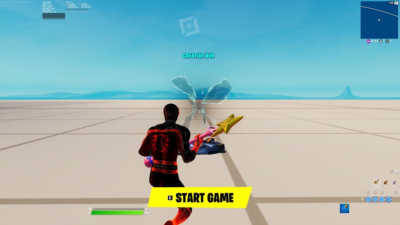 Why Fortnite Creative Is Not Working (How To Fix) - YouTube