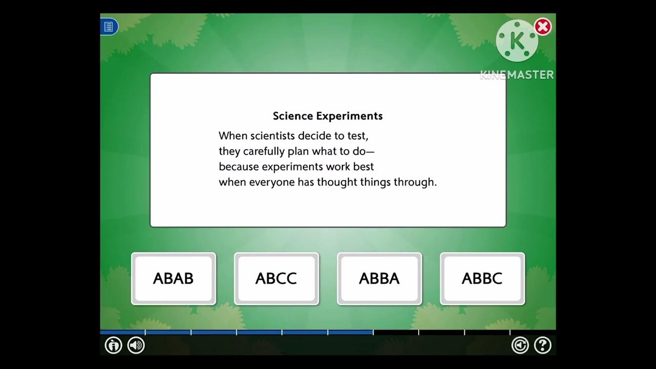 Lexia Core 5 Reading Level 21 Fluent Reading 3 Skill Check And Level 21 ...