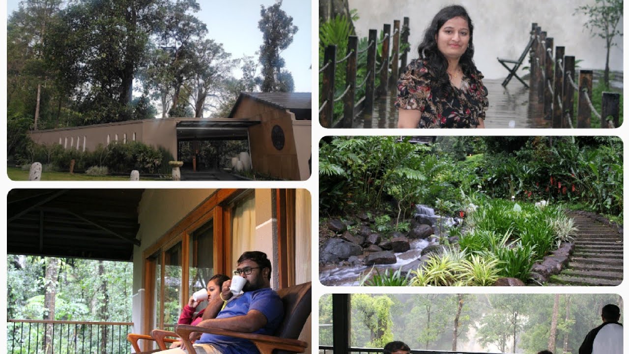 Ayatana Coorg Resort| Luxury suite | Best Resort in Coorg |Private ...