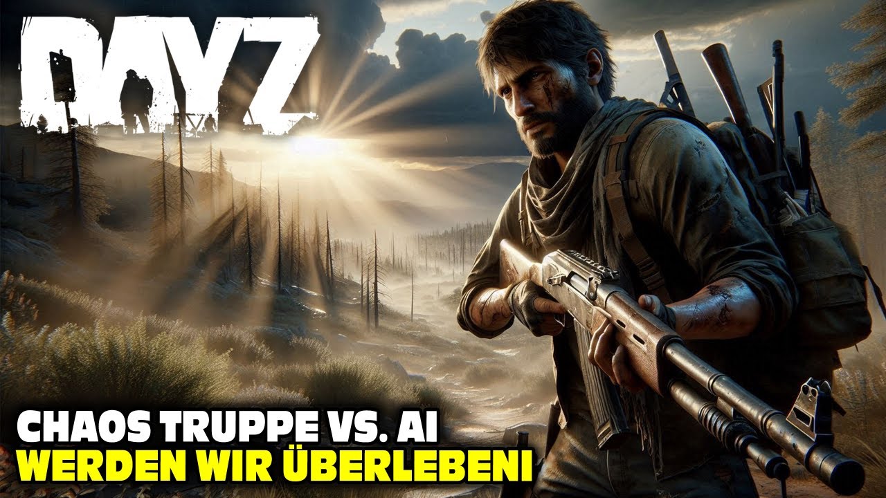 DNA KeyCards, Diamanten & der Überlebenskampf gegen AI auf StayAlive ...