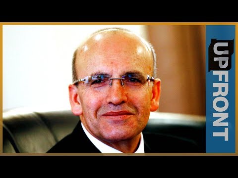 Turkey crackdown: Has Erdogan gone too far? - UpFront