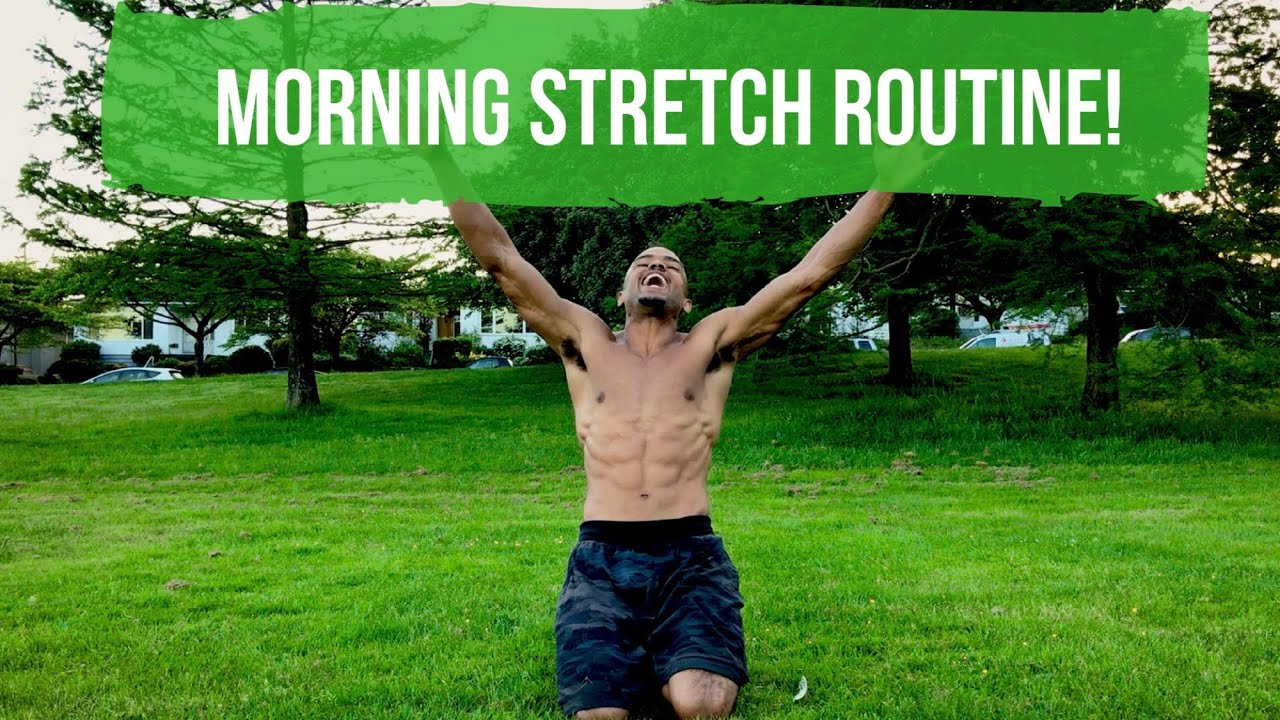 SHOW YOUR BODY LOVE! | MORNING MOVEMENT ROUTINE | PT.1 - YouTube