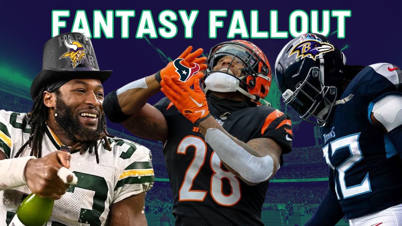 2024 Fantasy Fallout: Derrick Henry to Ravens, Joe Mixon to Texans ...