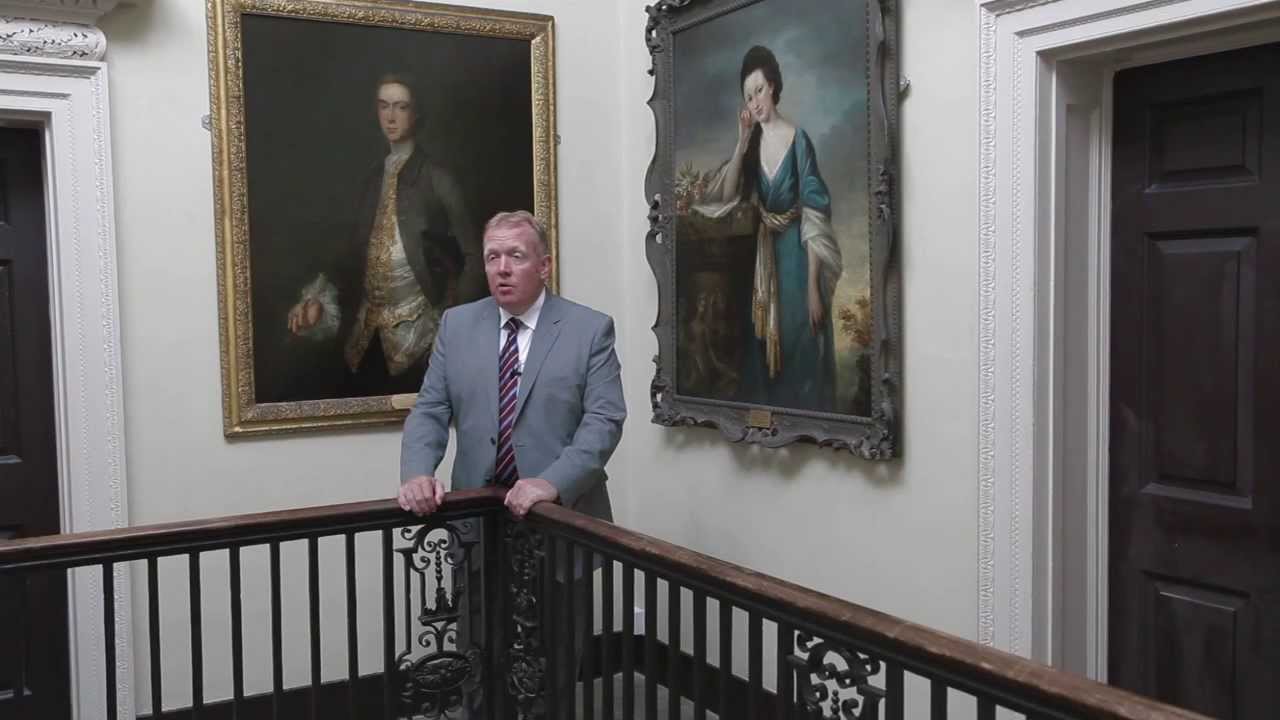 Meet The Team - Tony Anson - YouTube