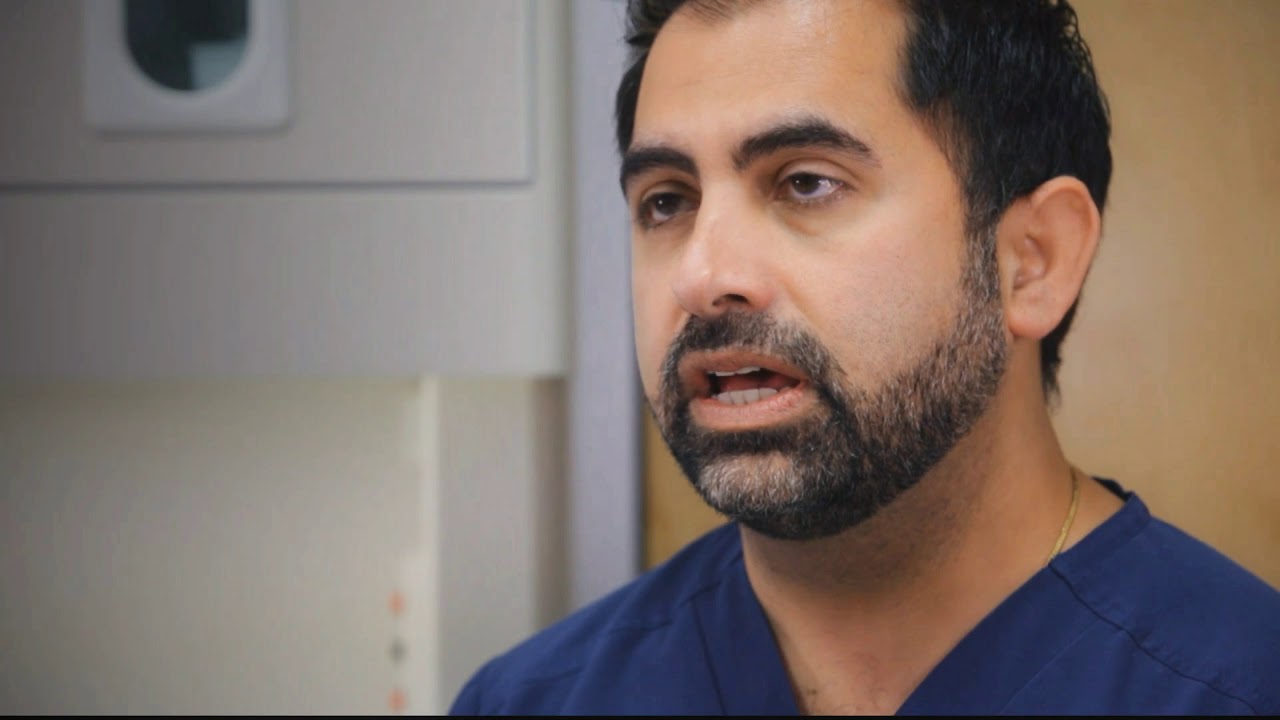 Insight Dental Systems - Introduction with Dr. Amir Hosseini - YouTube