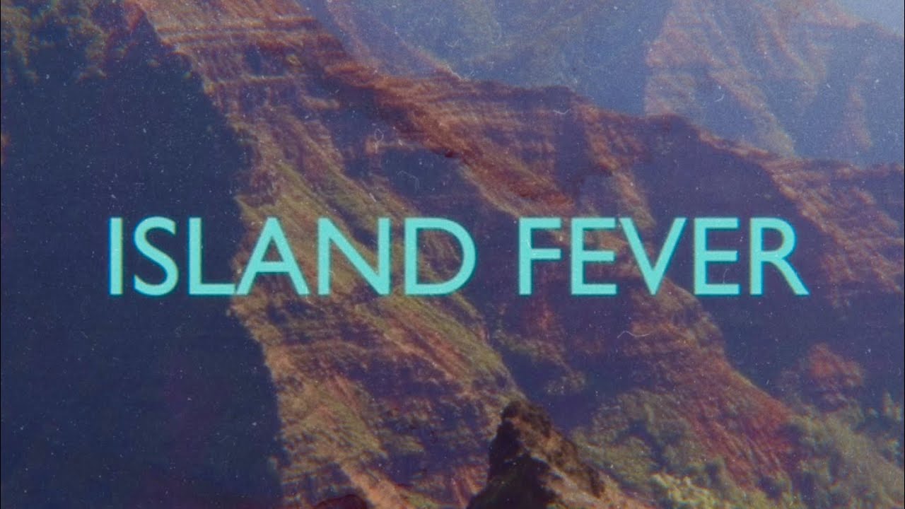 ISLAND FEVER | Horror Short Film - YouTube