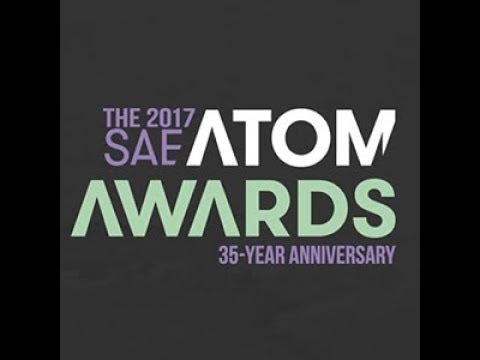 Ted's & ATOM Photo Comp 2017 - YouTube