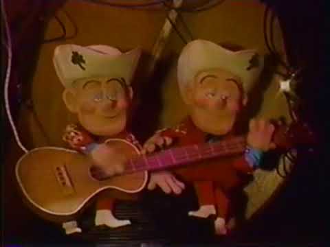 Shining Time Station - Fillimiooriay. (Paddy Works on the Railway ...