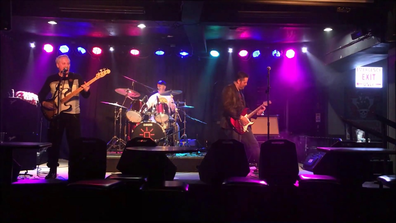 De Do Do Do, De Da Da Da - YouTube