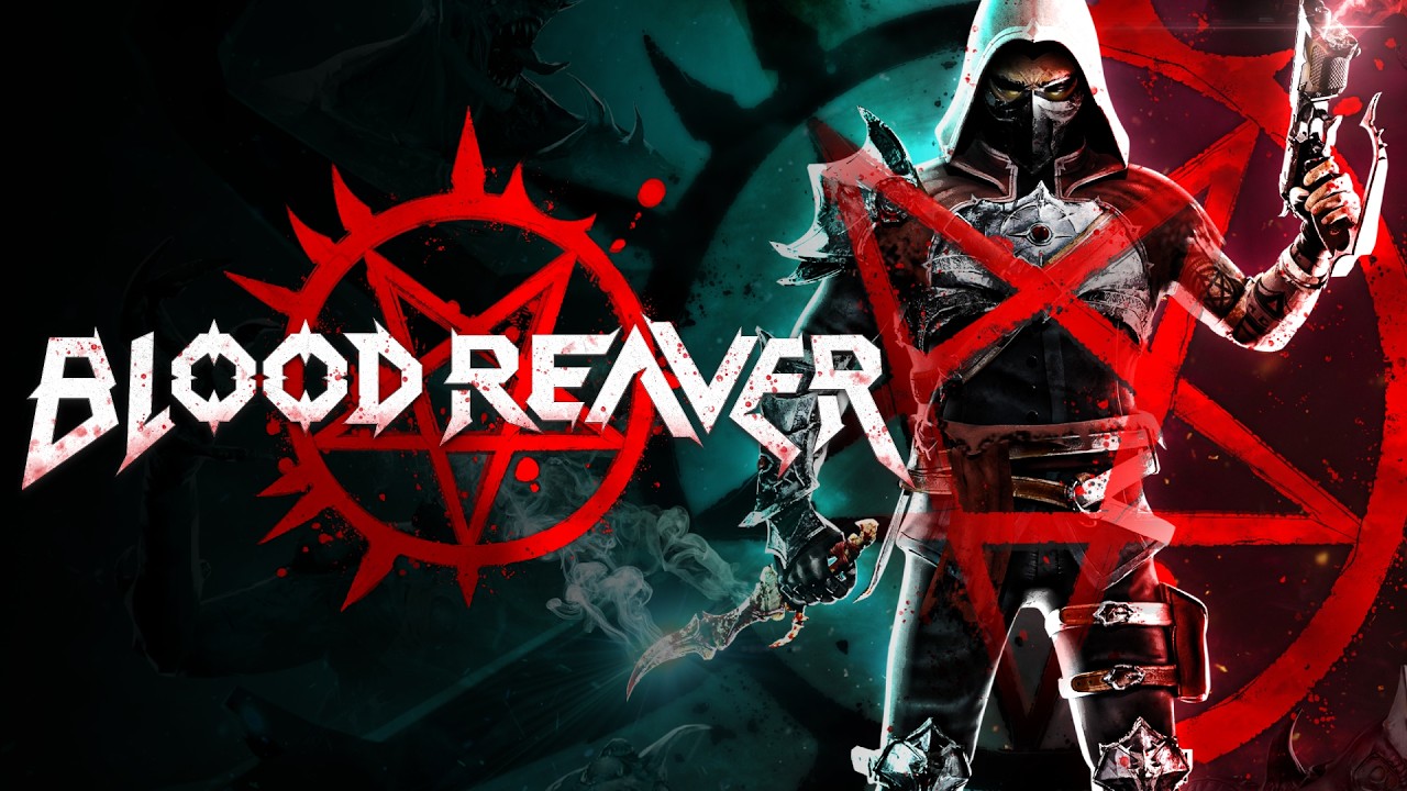 Blood Reaver (Steam) - Review | MKAU Gaming