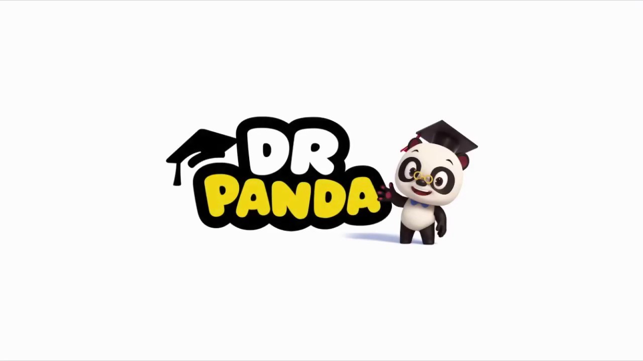 Dr Panda - learn and play (hide and seek) 1st episode - YouTube