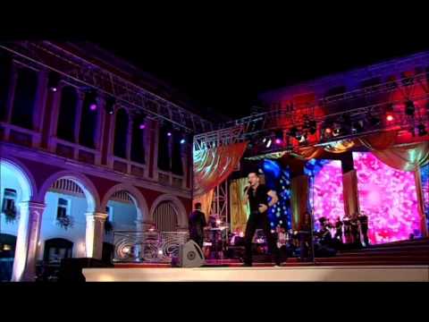Tiho Orlić - Takva je ljubav prava (Official video, Split Fest 2013 ...