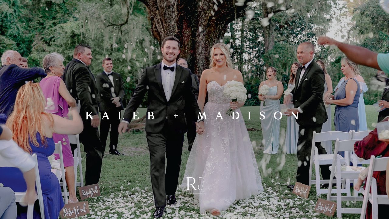Eden State Gardens Wedding Five Waterfront Wedding Venues That Are NOT