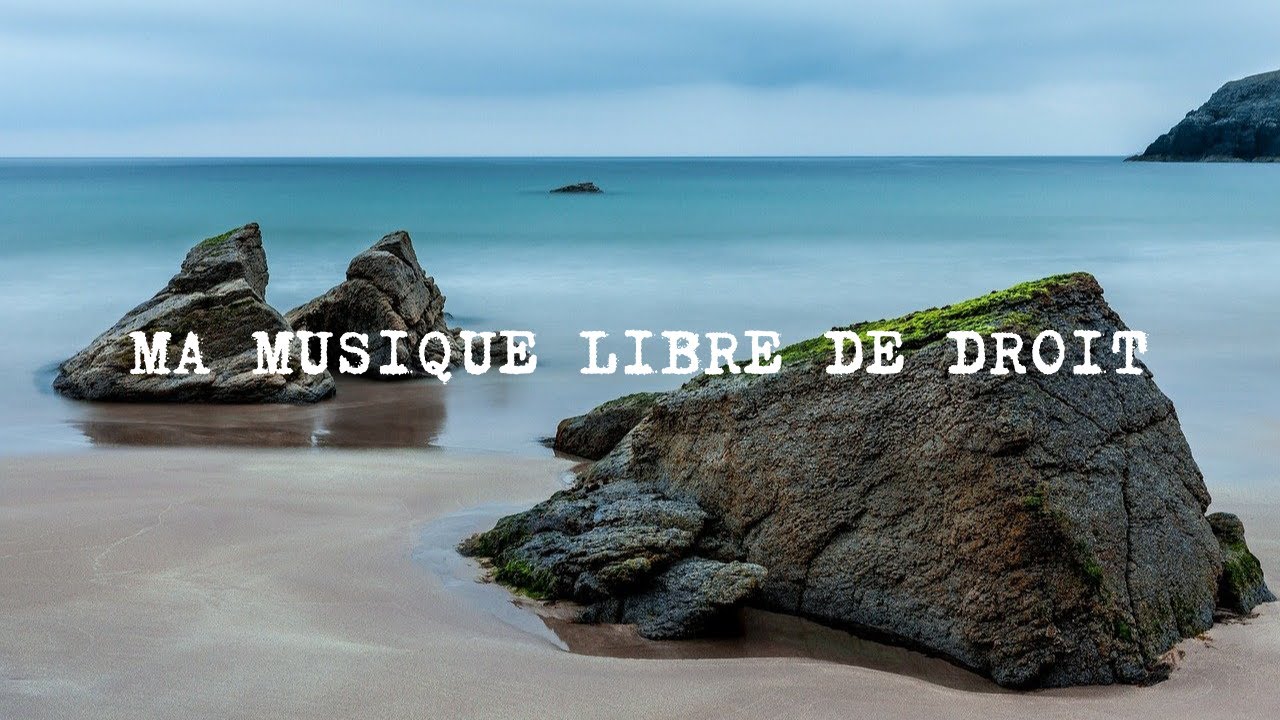 Ma Musique Libre De Droit pour YouTube, Musique gratuite YouTube ...