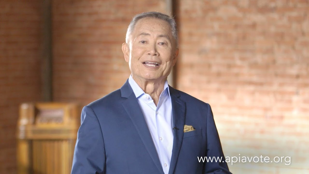 Voice Your Vote: 2016 AAPI Voting PSA - YouTube