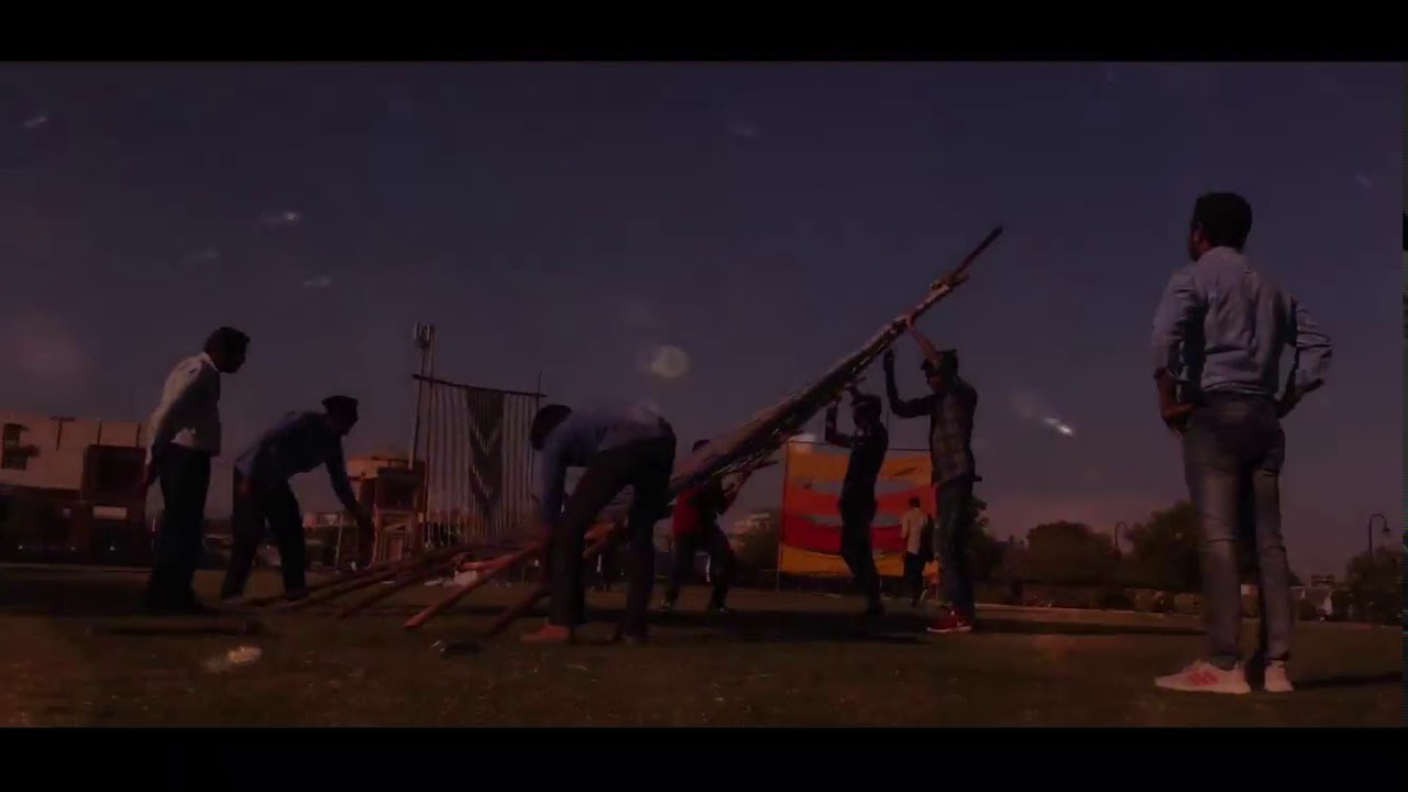 Glory of JU-Rhythm | JECRC University - YouTube