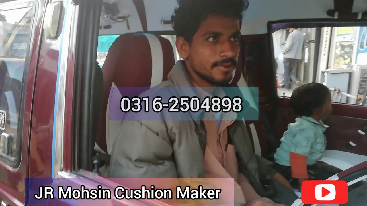 Suzuki bolan Hiroof 21 January 2020 Modified - YouTube