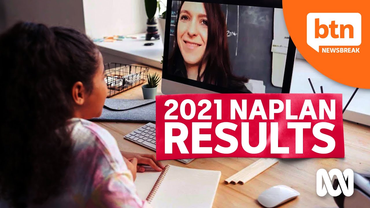 2021 NAPLAN Results: Home Learning Success - YouTube
